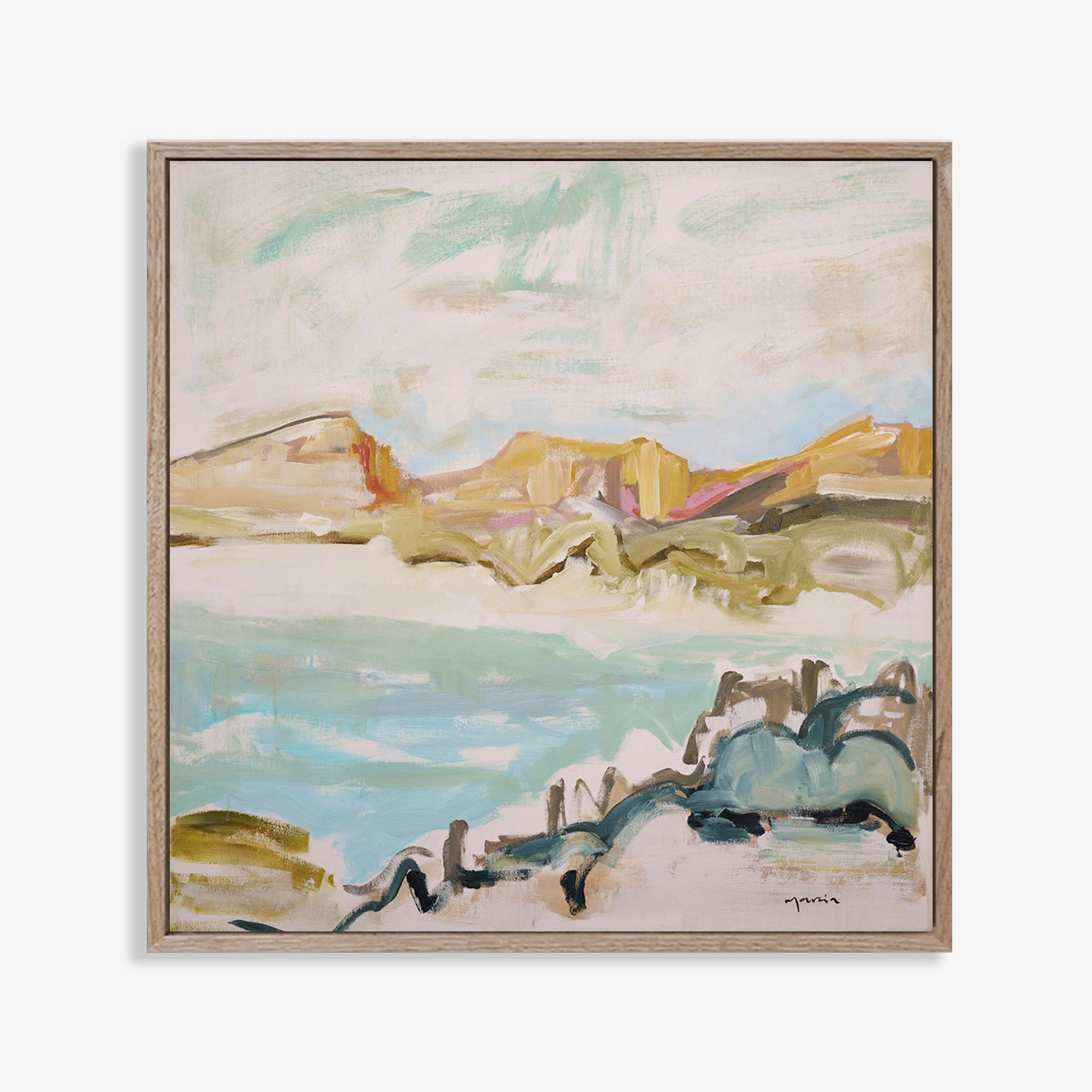 Day Break - Limited Edition Print