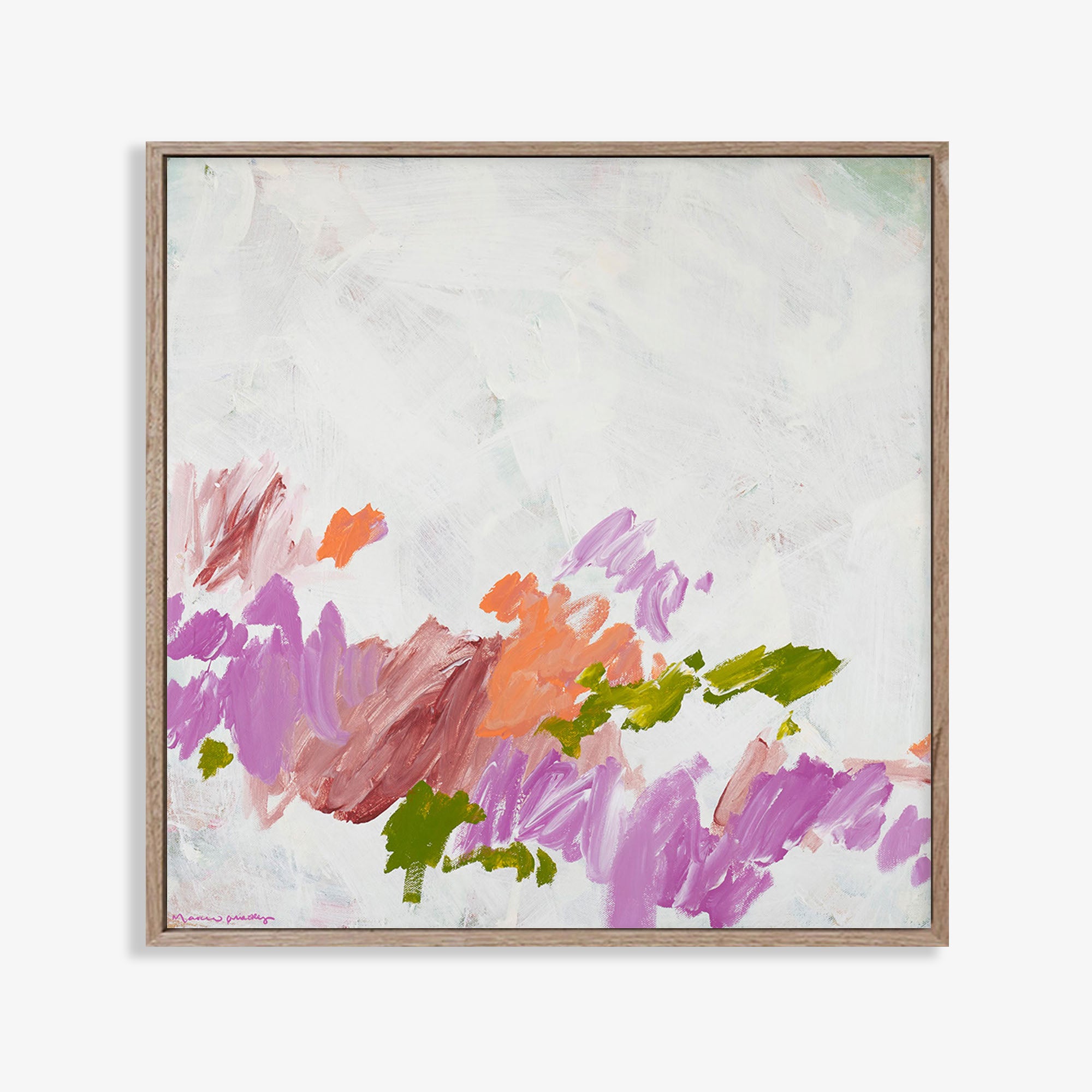 Fleurs II - Limited Edition Print