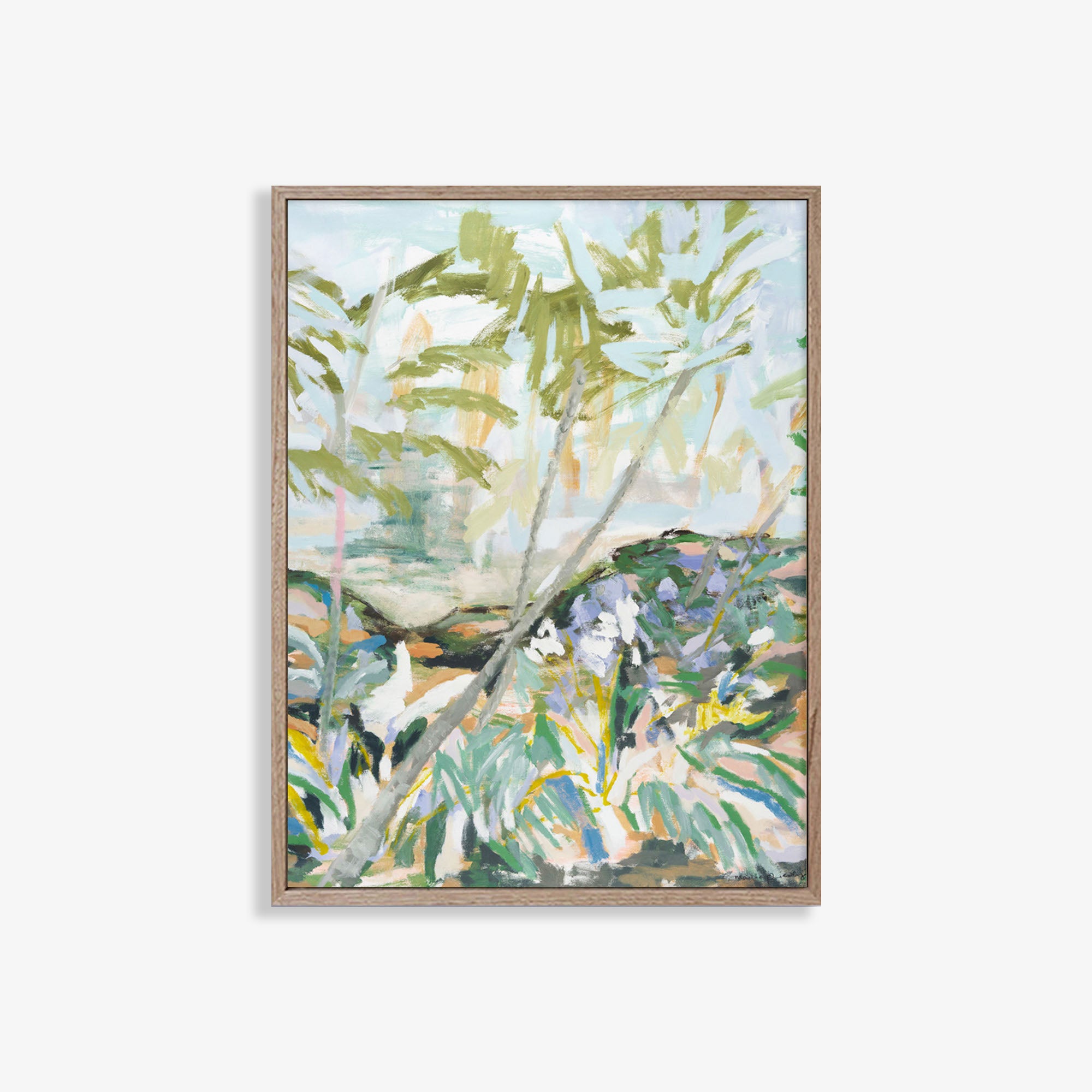 Mumbo Sugar - Limited Edition Print