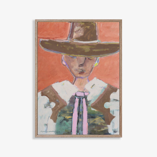 Ranchero - Limited Edition Print