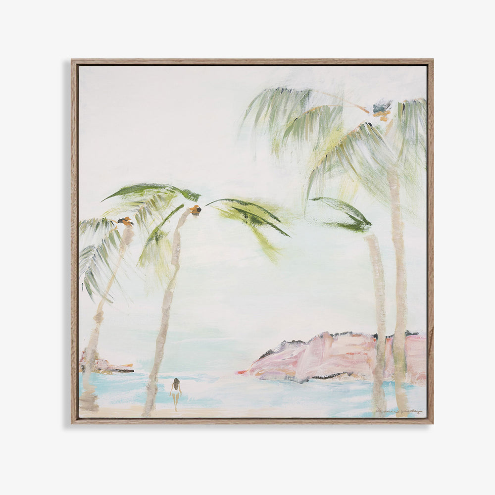 The Empyrean - Limited Edition Print