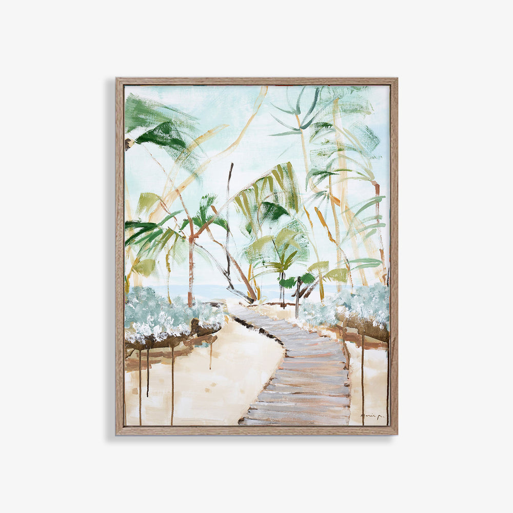 Resort '21 - Limited Edition Print